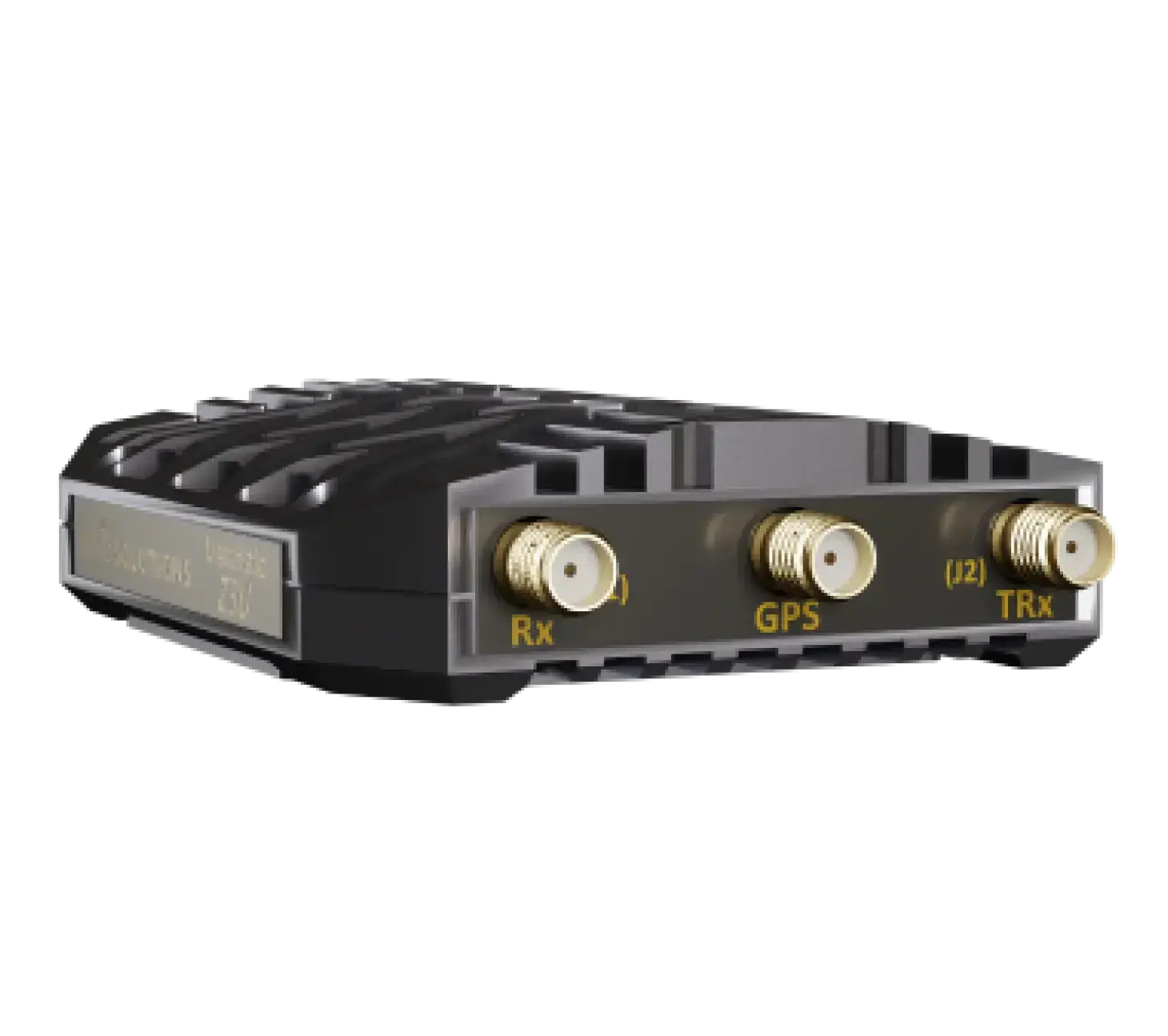 Advanced RF Applications by Epiq Solutions